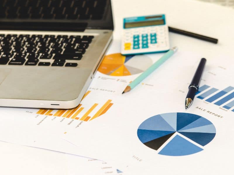 Le fonctionnement des comptes en comptabilité