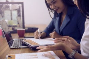 Réaliser le lettrage des clients et des fournisseurs en comptabilité