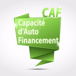 La capacité d'autofinancement (CAF) : définition, calcul et intérêt