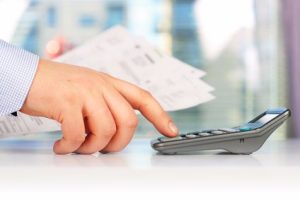 La balance générale
