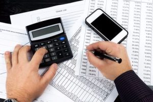 Le tableau de variation des capitaux propres