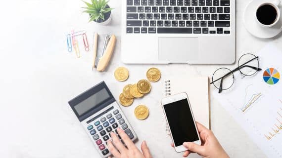 Le DSCG - Diplôme Supérieur de Comptabilité et de Gestion