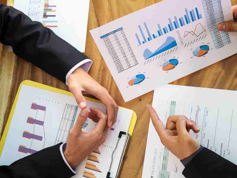 L'analyse financière : ce qu'il faut pour votre gestion d'entreprise