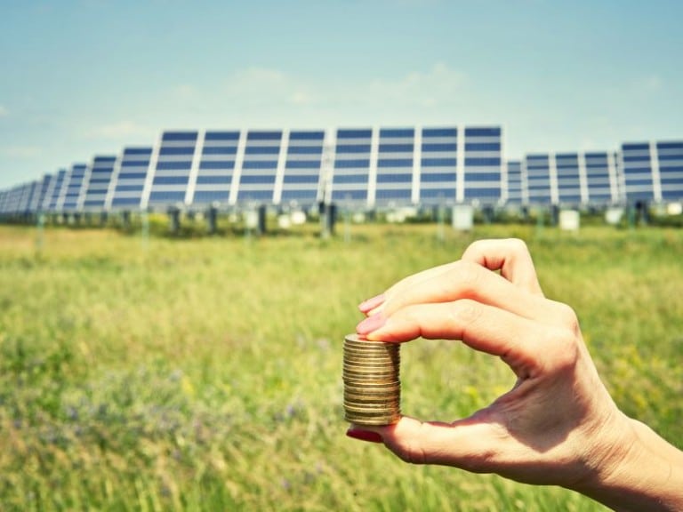 Crédit d'impôt industrie verte (C3IV) : modalités et taux